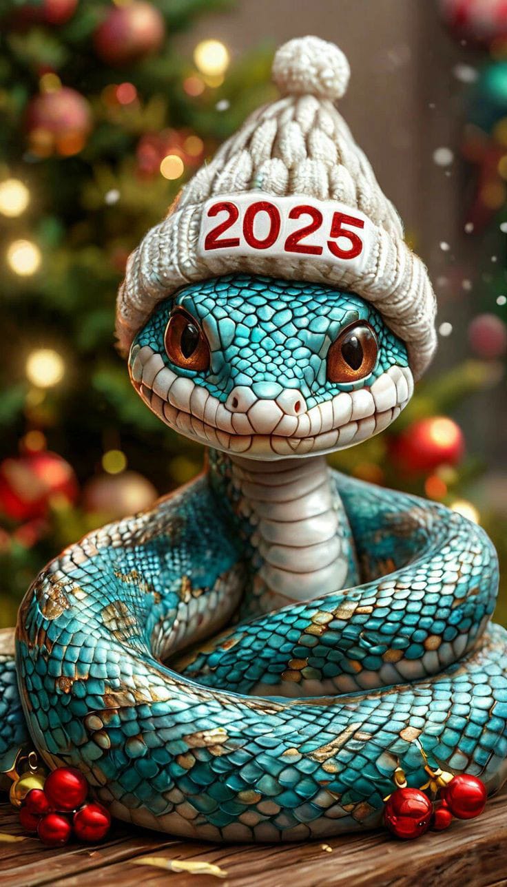 2025 ANO DA SERPENTE – SABEDORIA E TRANSFORMAÇÃO – Minas Um Luxo