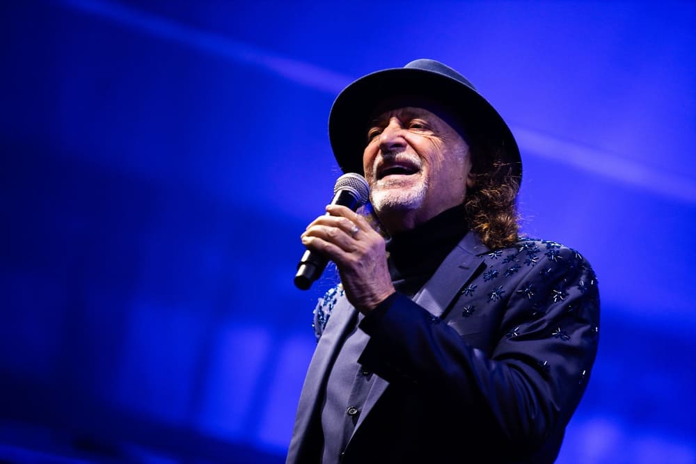 ALCEU VALENÇA E ORQUESTRA OURO PRETO LEVAM CONCERTO GRATUITO À PRAÇA DA ...