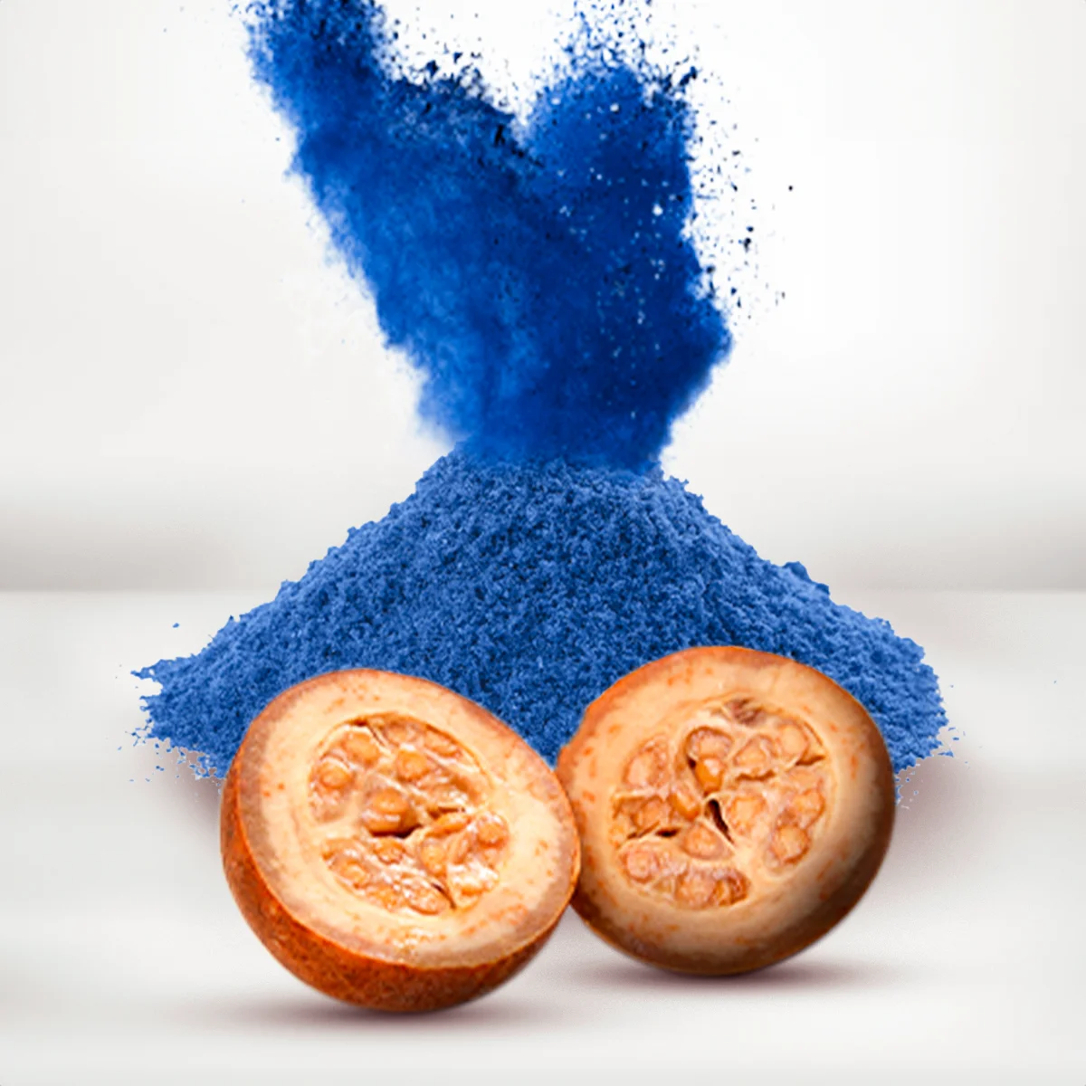 CORANTE AZUL NATURAL EXTRAÍDO DO JENIPAPO É APROVADO PELA ANVISA E ABRE ...