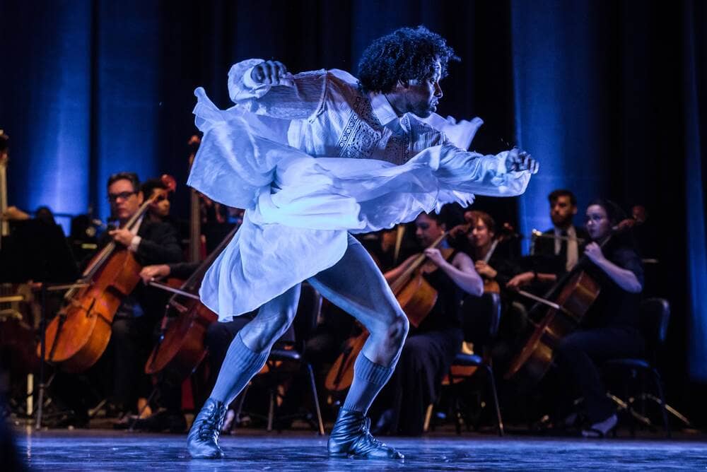 MÚSICA, DANÇA E LIBERDADE – ORQUESTRA OURO PRETO APRESENTA “FERNÃO ...